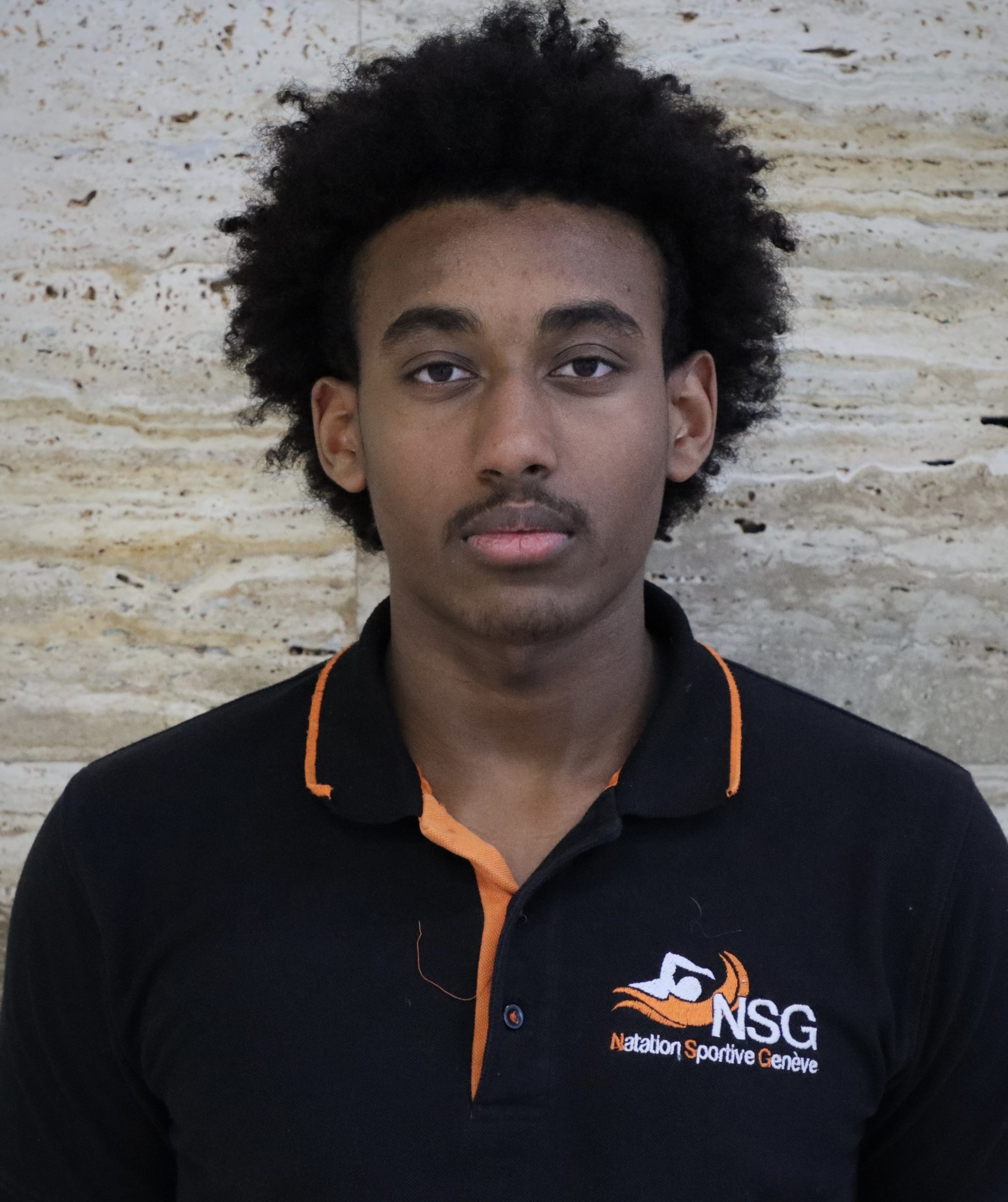 Groupe Performance Or | NSG - Natation Sportive Genève